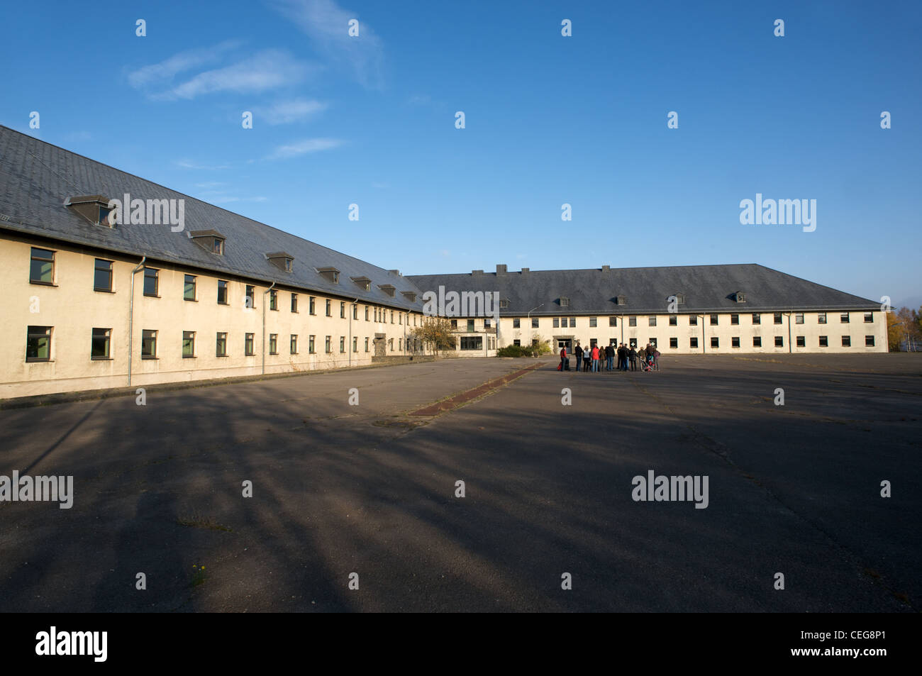 Former nazi germany hi-res stock photography and images - Alamy