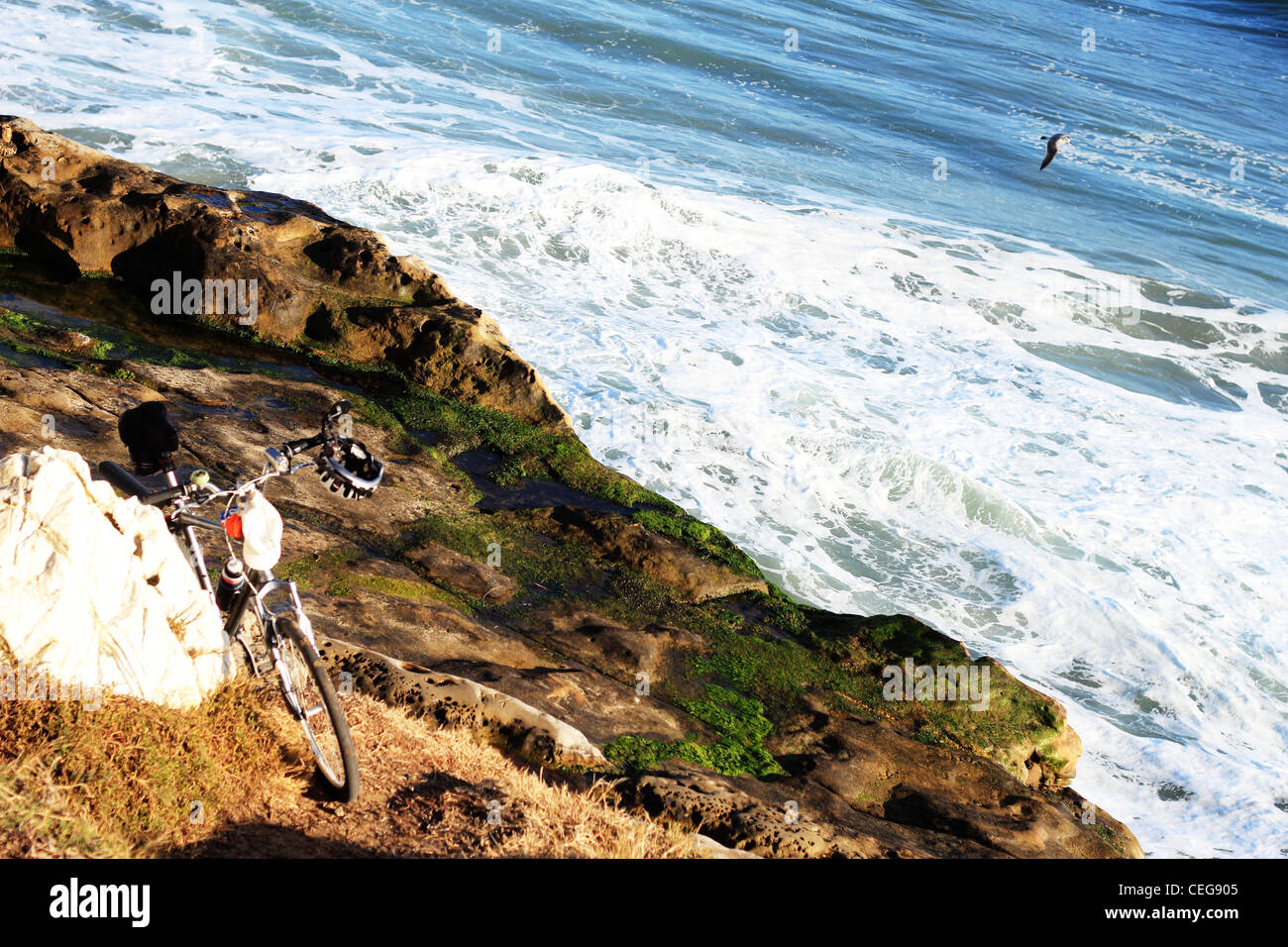 Ocean cycle hi-res stock photography and images - Alamy