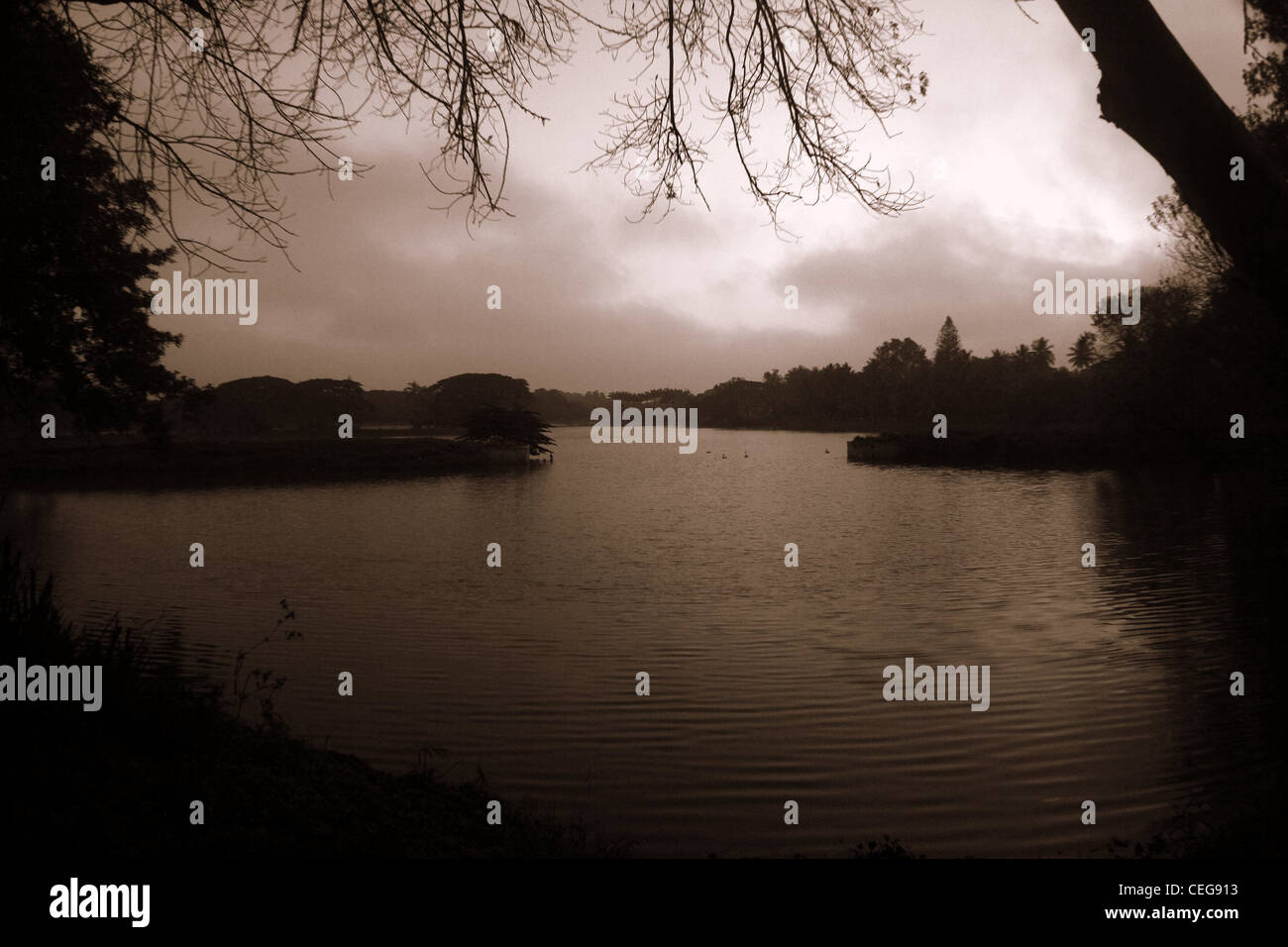 Chabot hi-res stock photography and images - Alamy