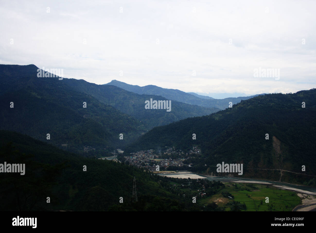 South sikkim hi-res stock photography and images - Alamy