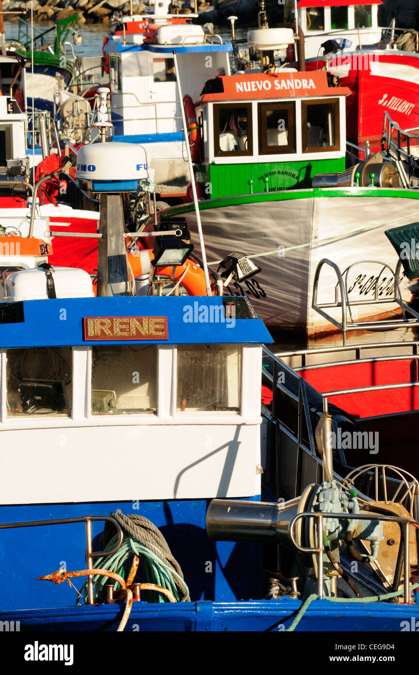 Fishing in spain hi-res stock photography and images - Alamy