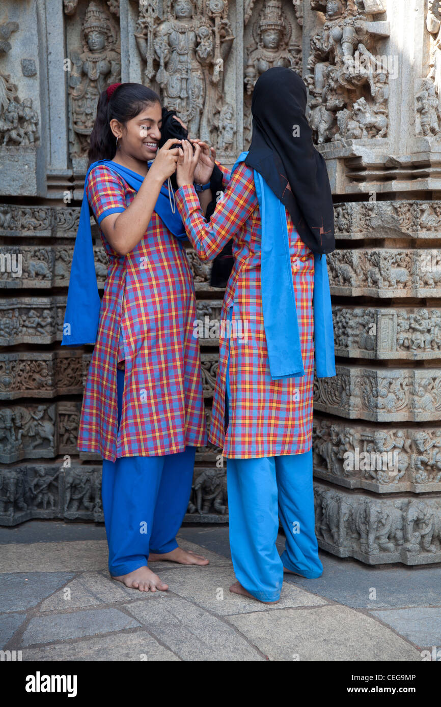 Pictures temple hi-res stock photography and images - Alamy