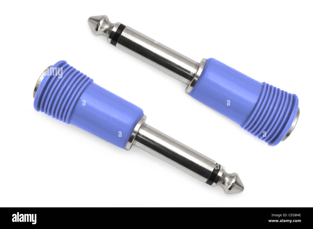 Male plug studio microphone hi-res stock photography and images - Alamy