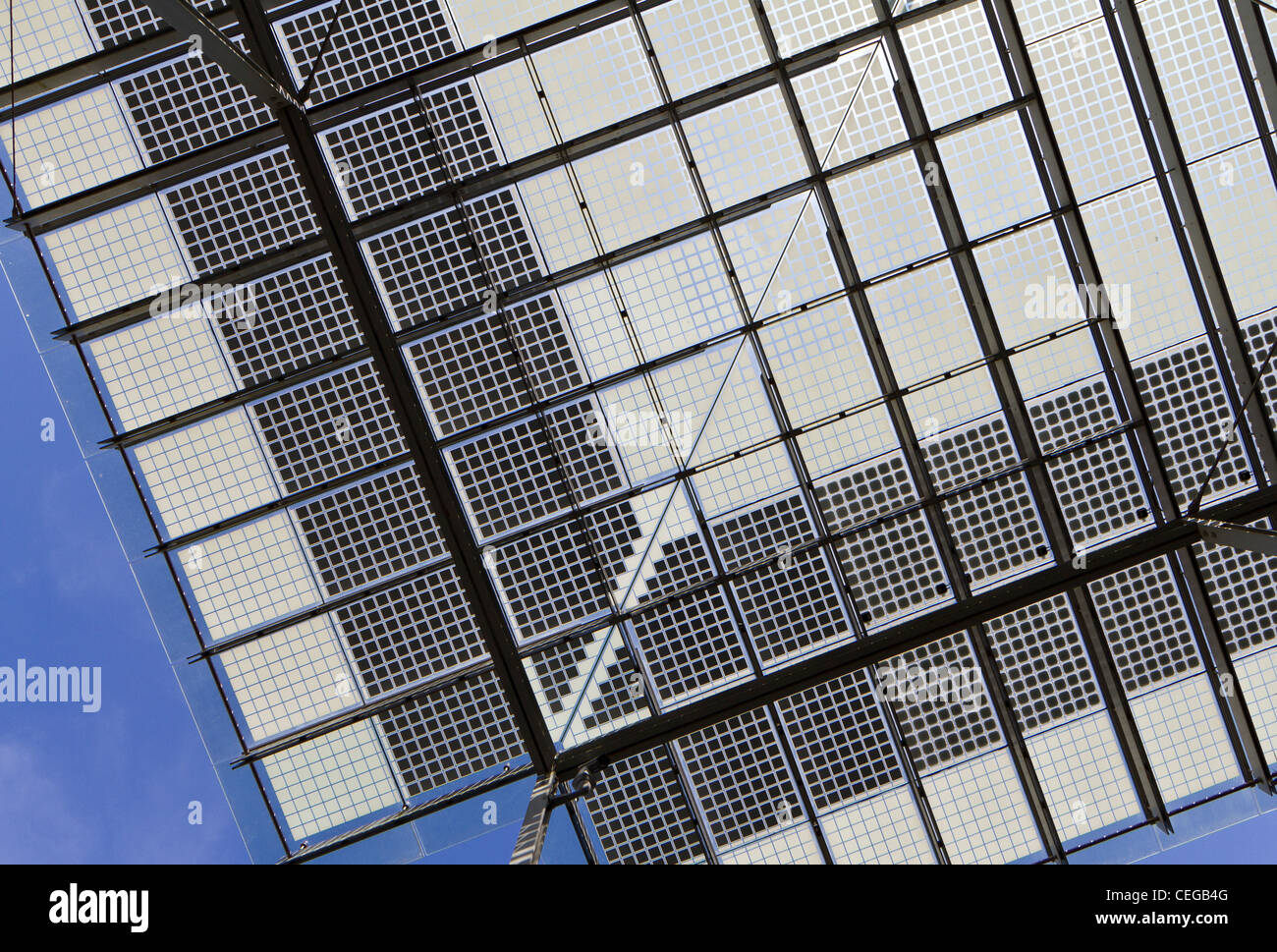 California Academy of Sciences Science Museum at Golden Gate Park, San ...