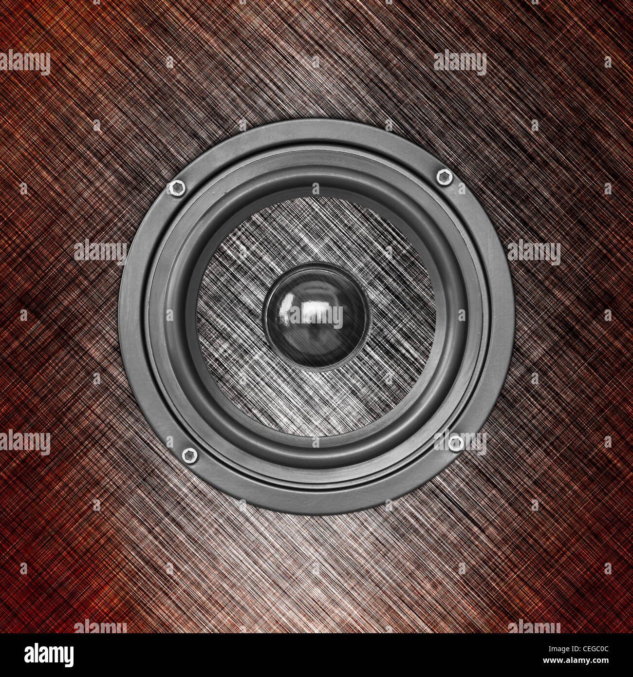 Loudspeaker system hi-res stock photography and images - Alamy