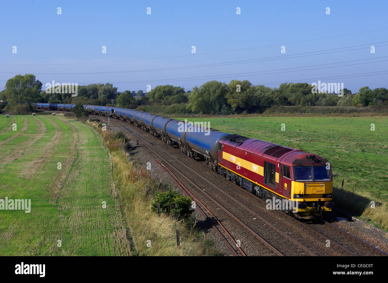Oil train hi-res stock photography and images - Alamy