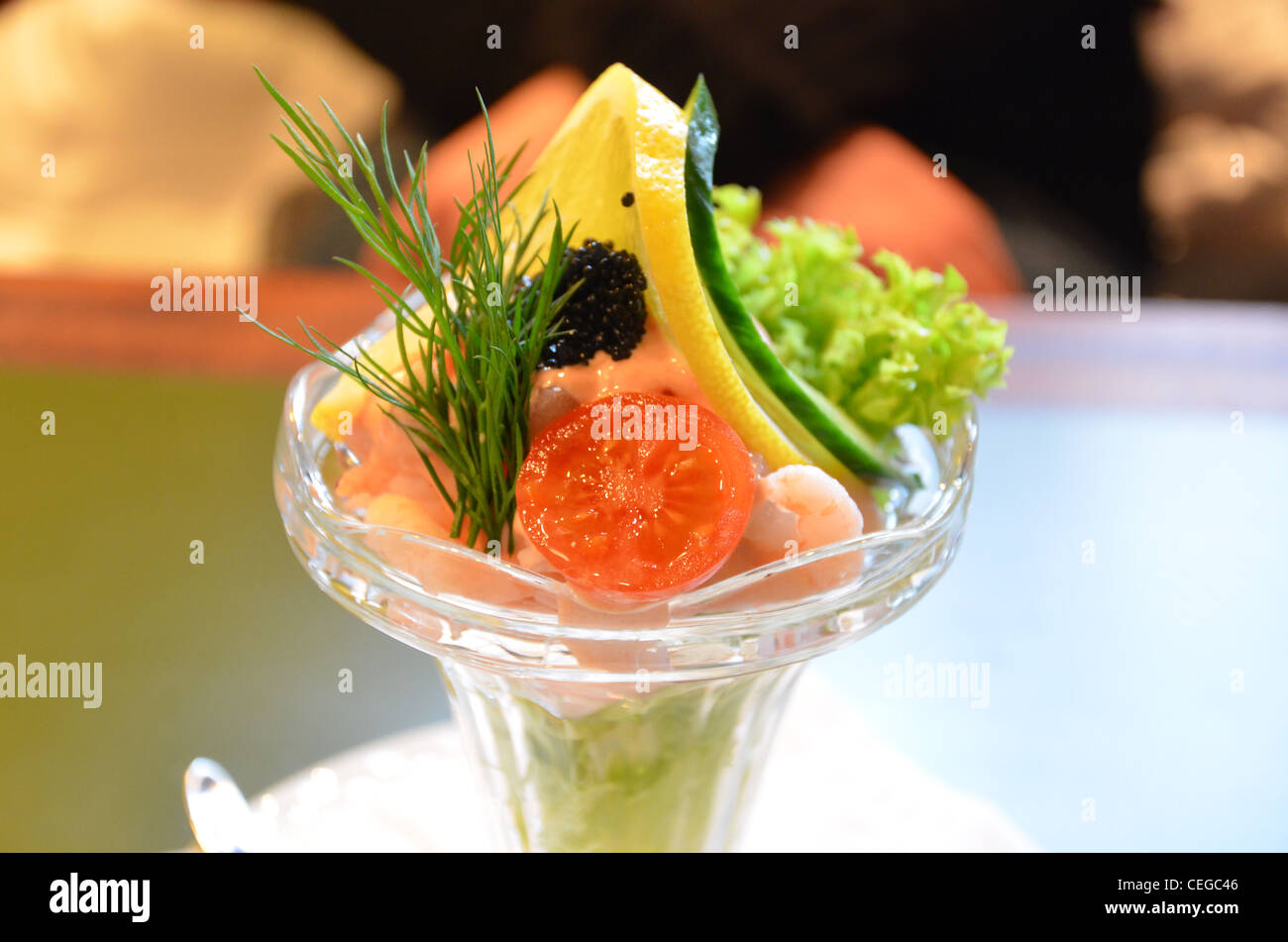 Prawn roe hi-res stock photography and images - Alamy