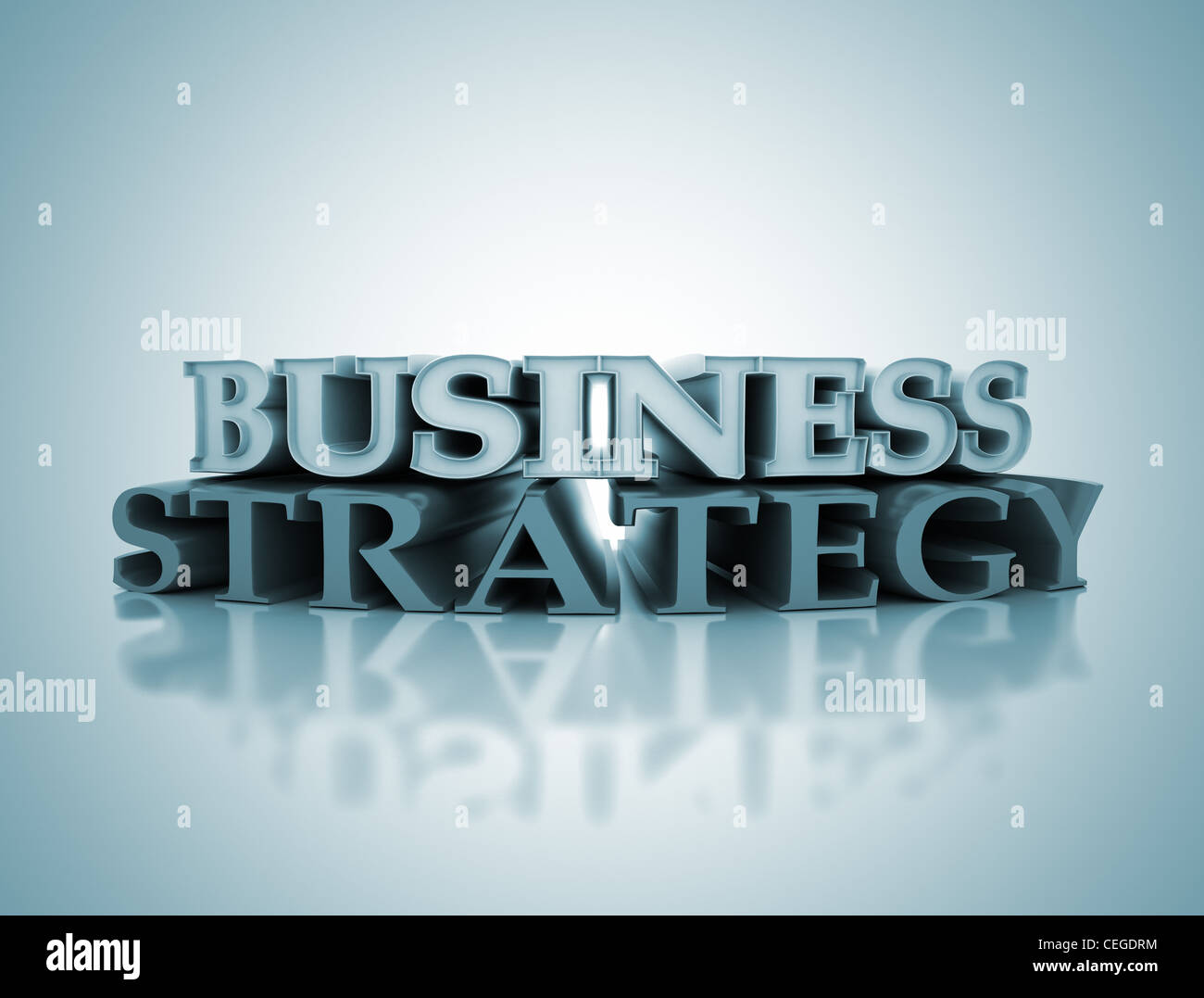 Business strategy background Stock Photo - Alamy