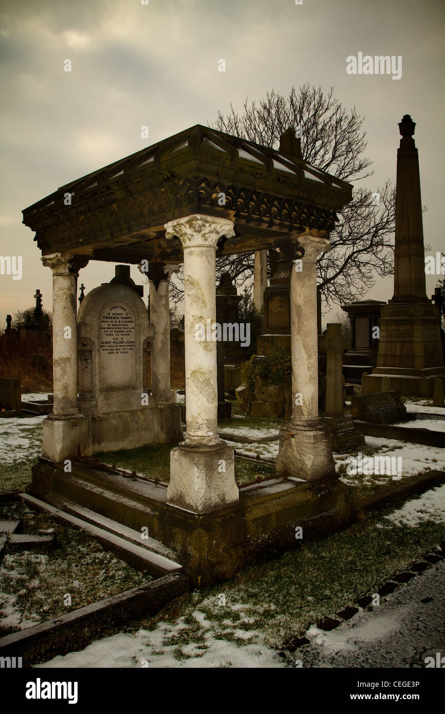 Victorian Grave Stone High Resolution Stock Photography and Images - Alamy