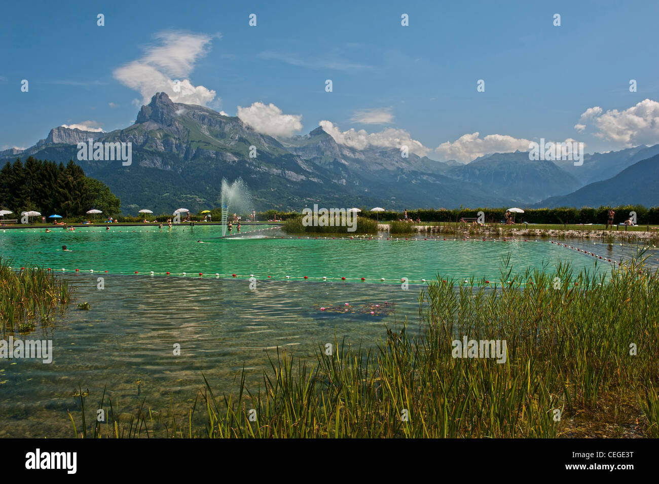 Ecological sights hi-res stock photography and images - Alamy