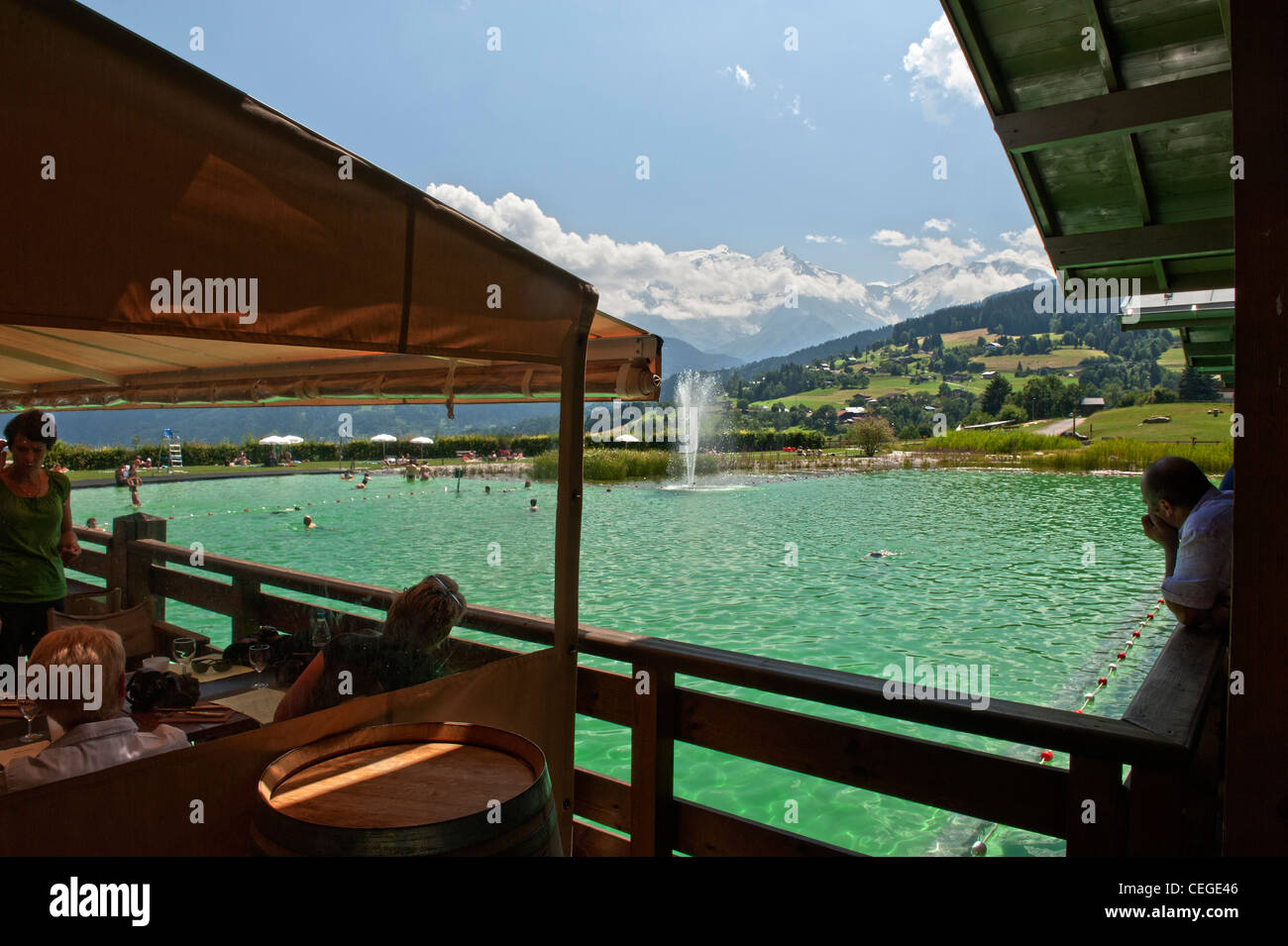 Ecological attraction hi-res stock photography and images - Alamy