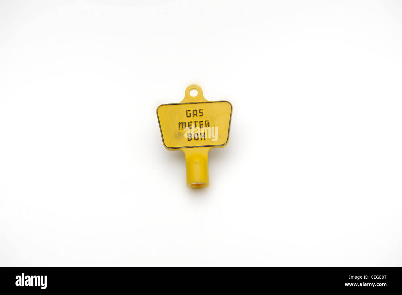 Uk gas meter hi-res stock photography and images - Alamy