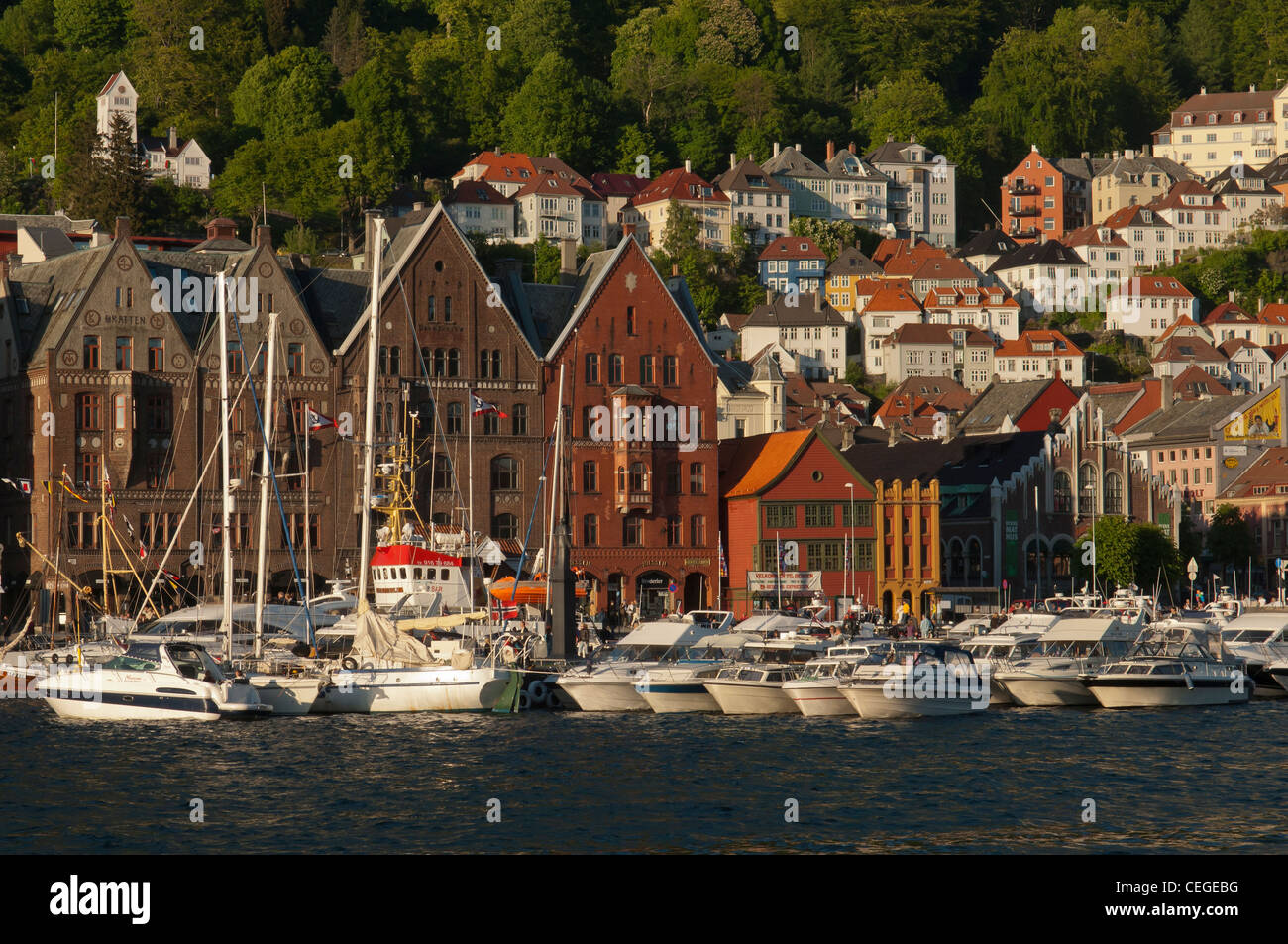 Bergen exterior photo hi-res stock photography and images - Alamy