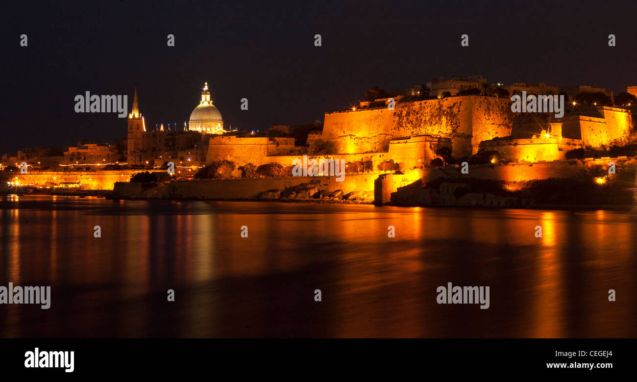 From valetta hi-res stock photography and images - Alamy