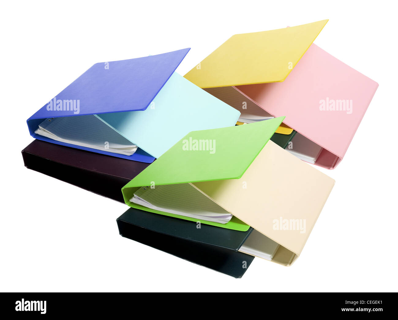 Document filing hi-res stock photography and images - Alamy