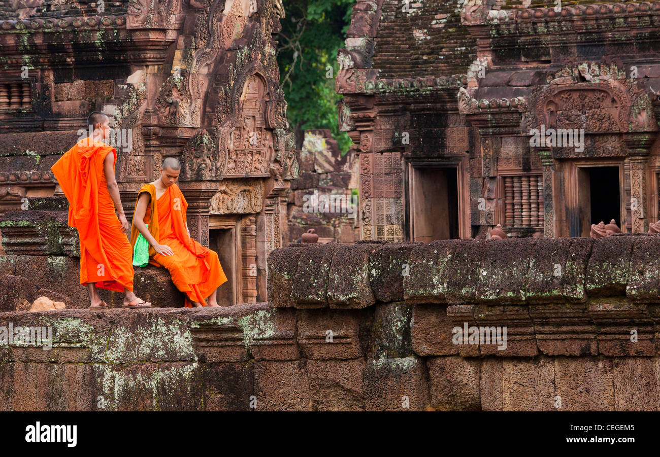 Siem riep cambodia hi-res stock photography and images - Alamy