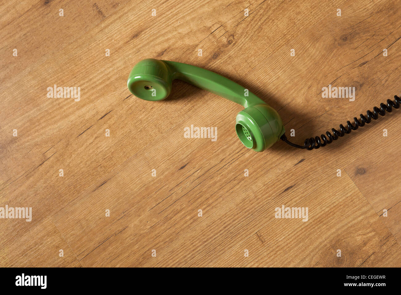 Old fashioned headset hi-res stock photography and images - Alamy