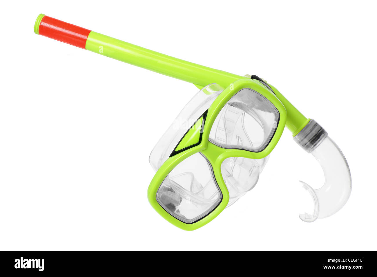 Snorkel hi-res stock photography and images - Alamy