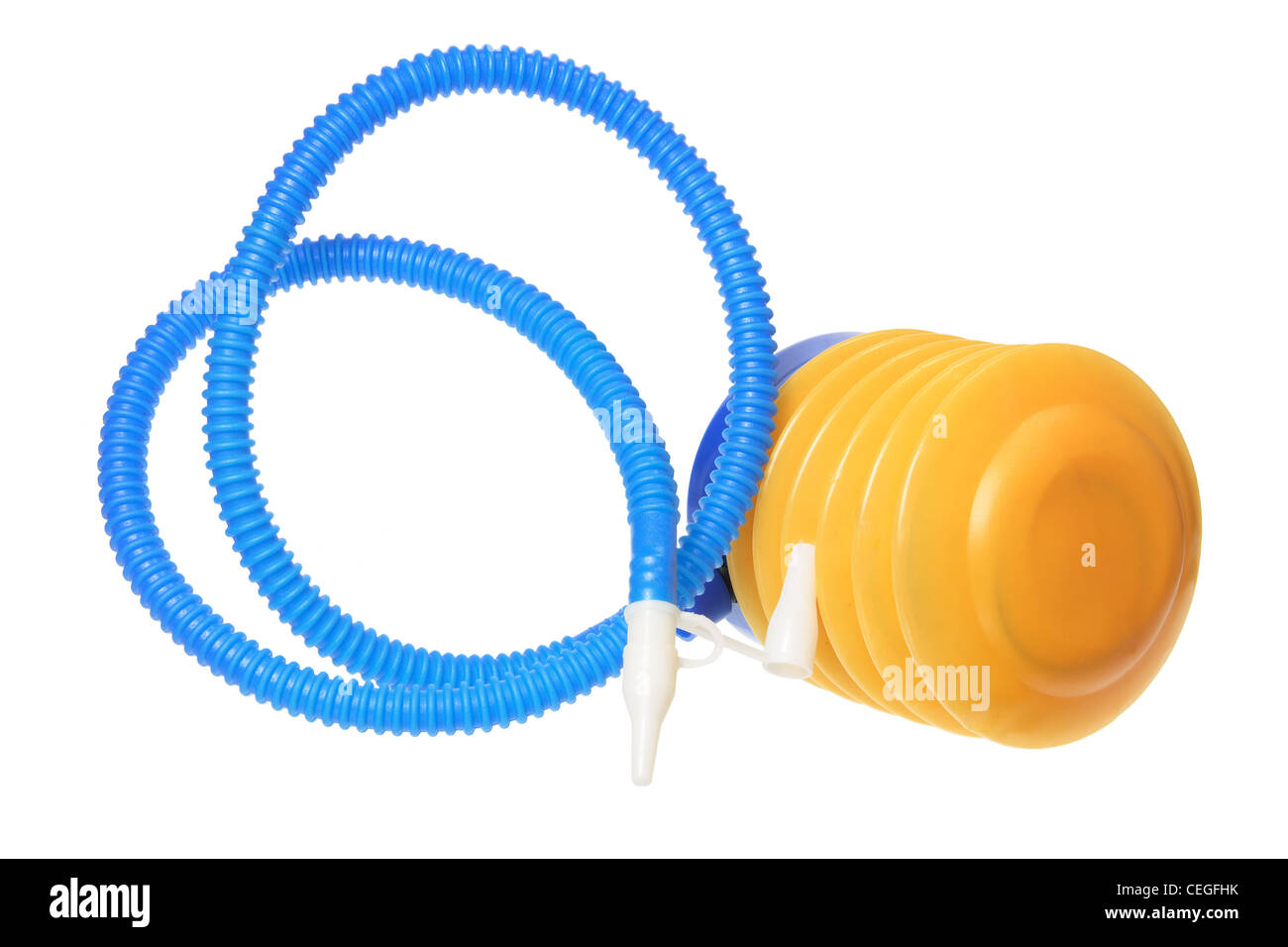 Manual air pump hi-res stock photography and images - Alamy