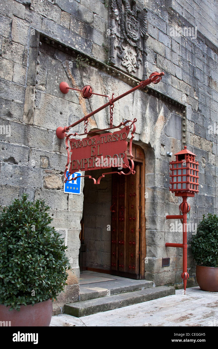 Basque autonomous district gipuzkoa hi-res stock photography and images ...