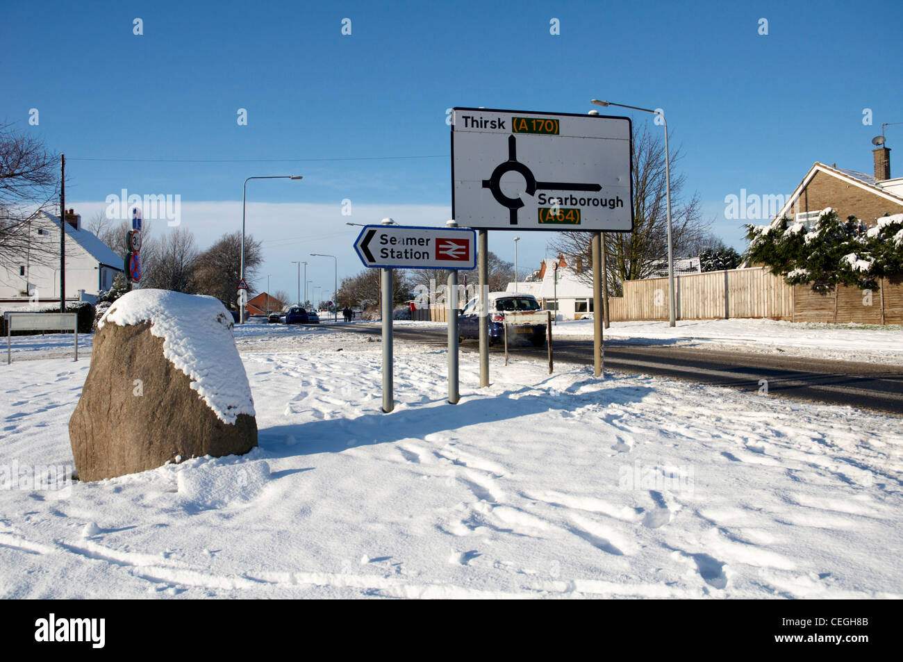 Crossgates hi-res stock photography and images - Alamy