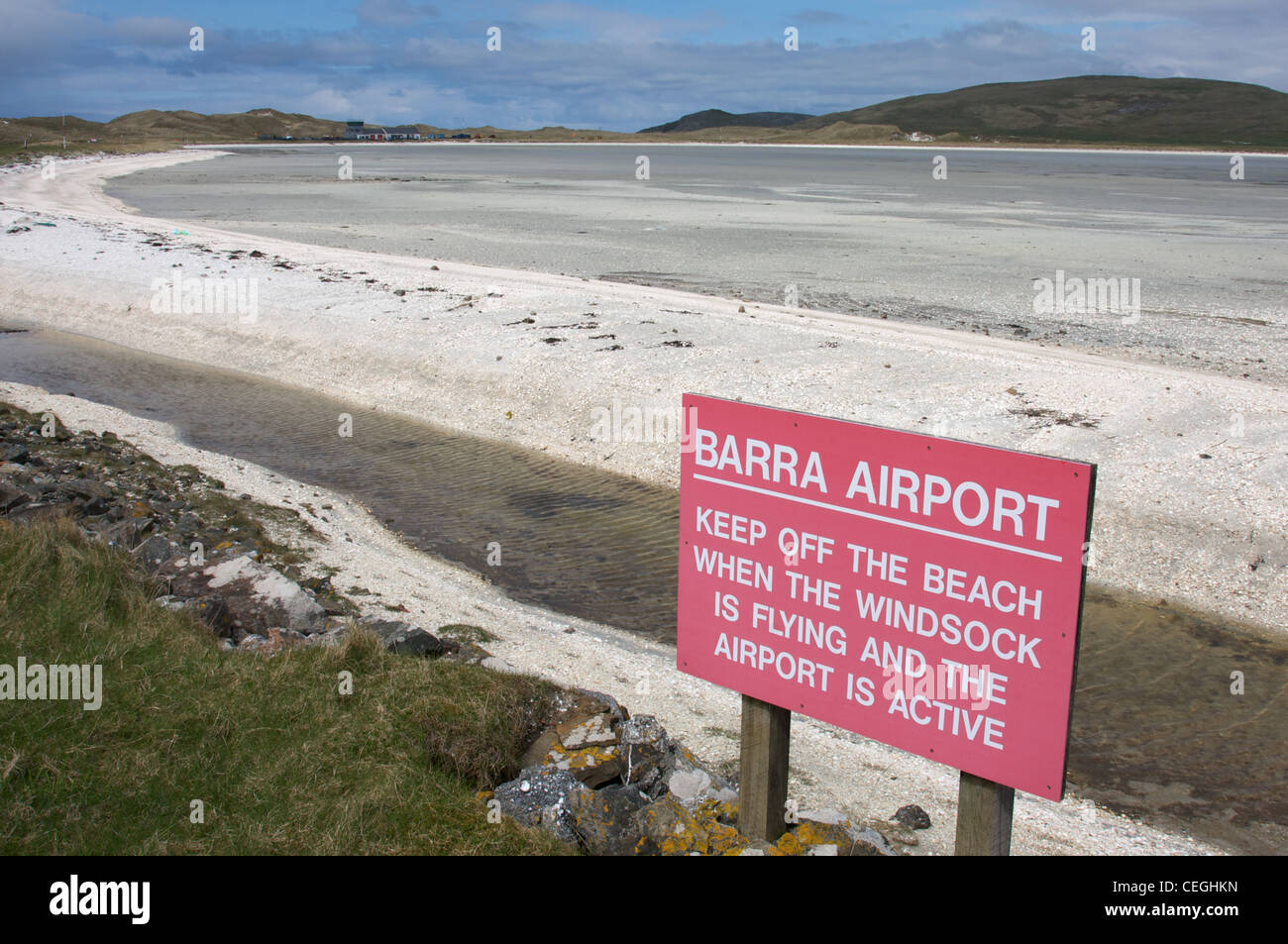 Barra Scotland Landscape High Resolution Stock Photography and Images ...