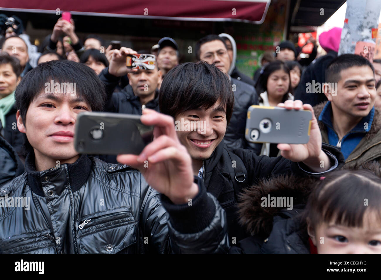 Chinese boys people hi-res stock photography and images - Alamy