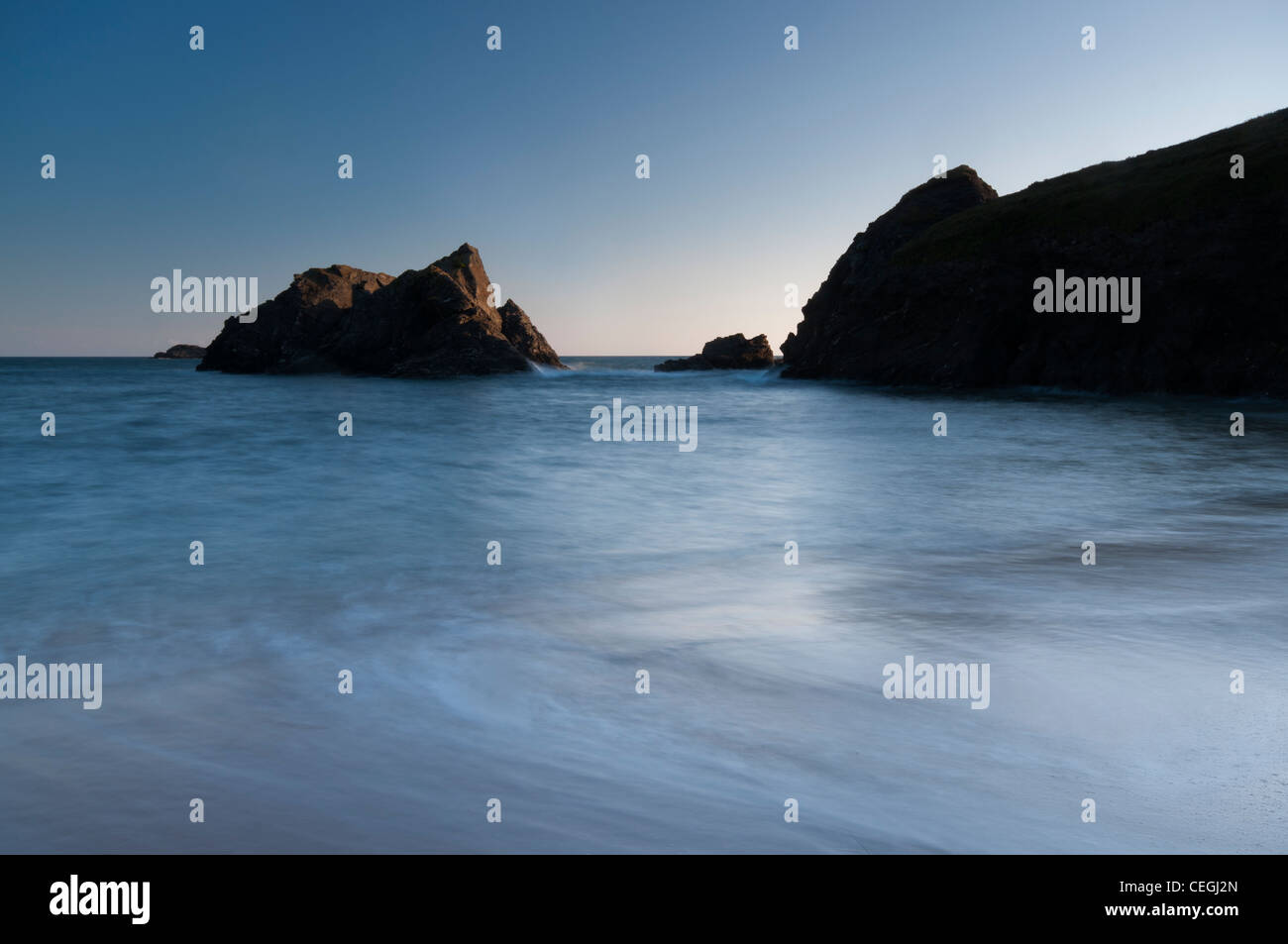Devon Cove High Resolution Stock Photography and Images - Alamy