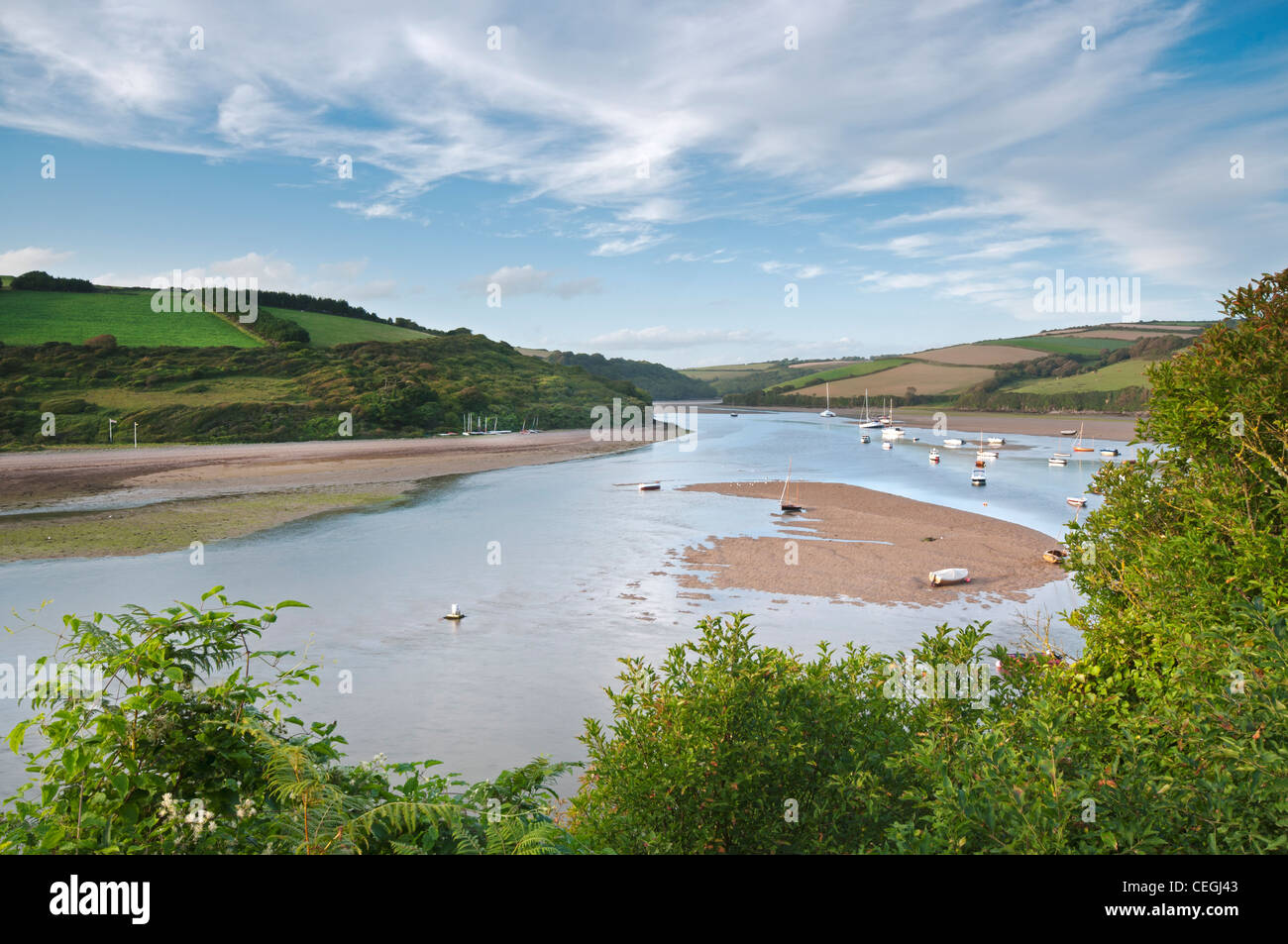 Aunemouth sands hi-res stock photography and images - Alamy