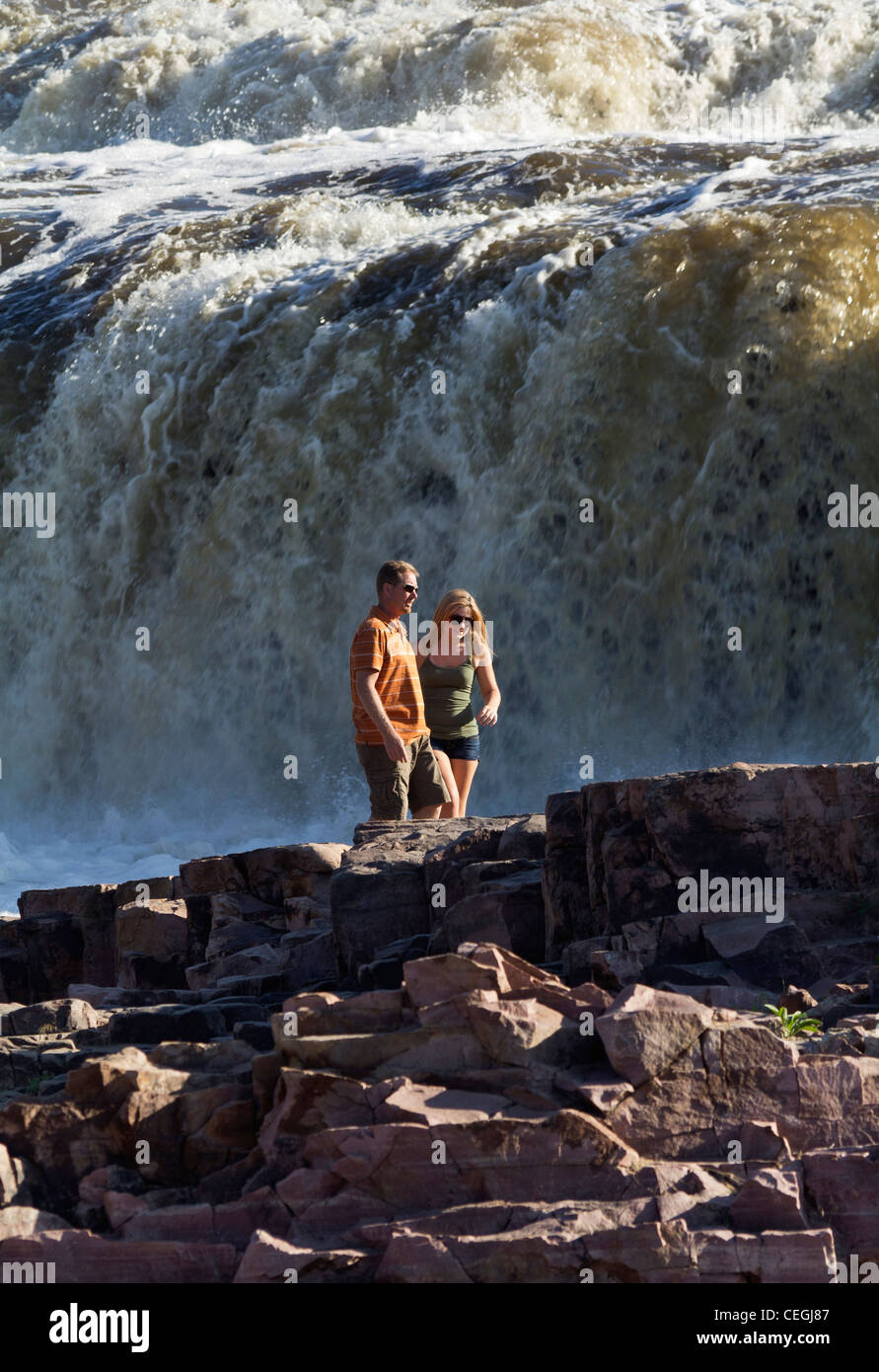 Big sioux river summer hi-res stock photography and images - Alamy