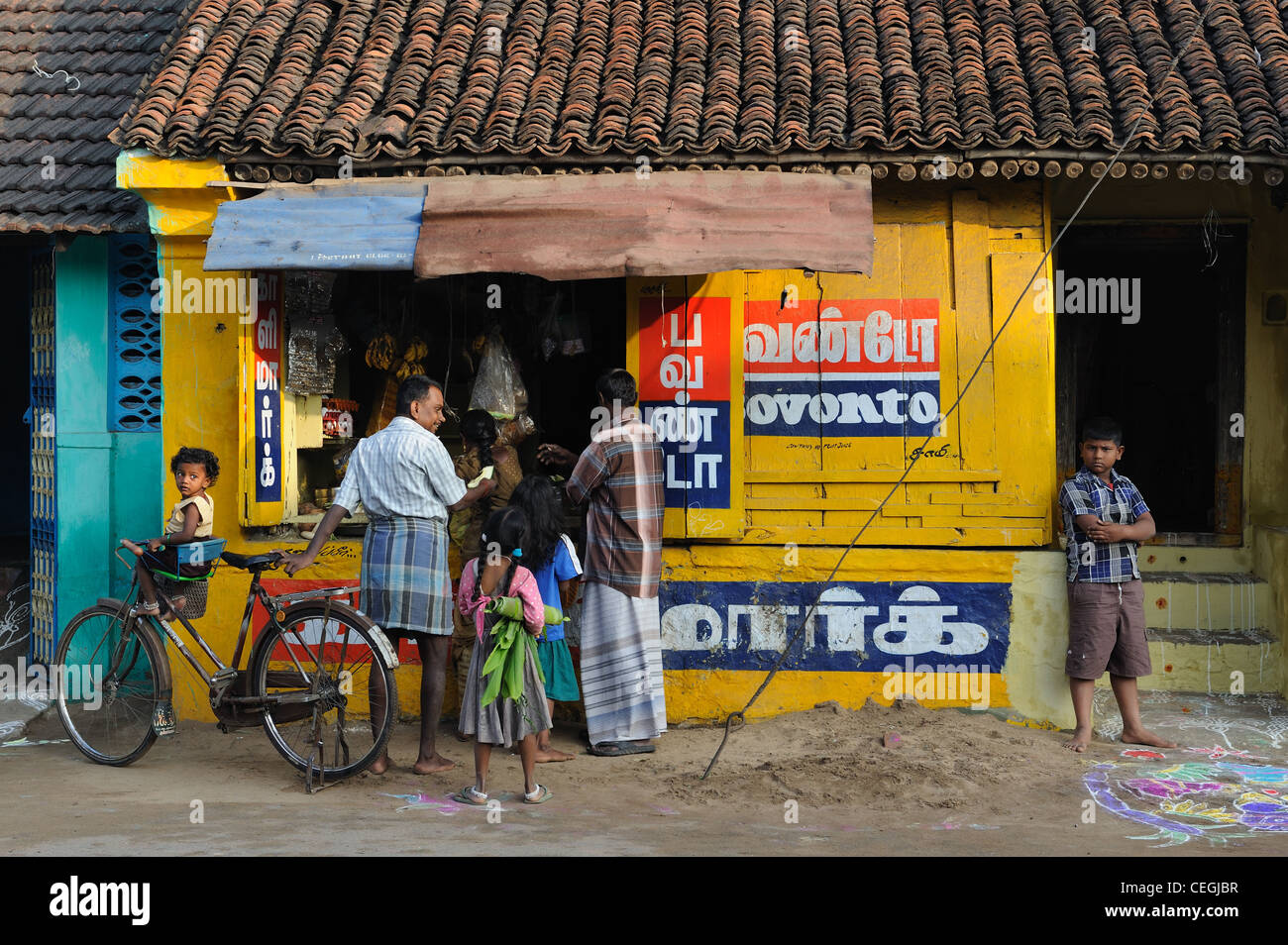 Photography shop india hi-res stock photography and images - Alamy