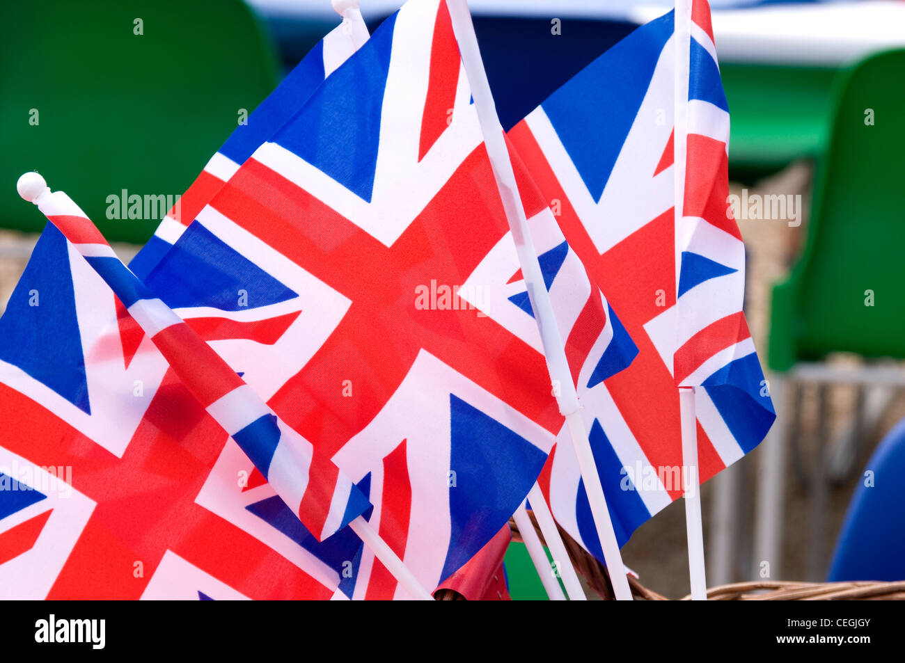 Diamond flags hi-res stock photography and images - Alamy