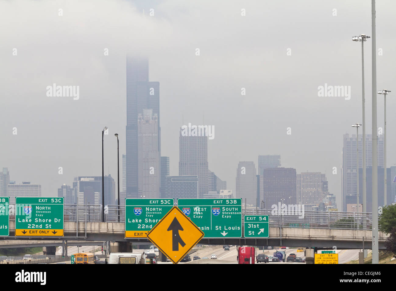 Fog hi res hi-res stock photography and images - Alamy