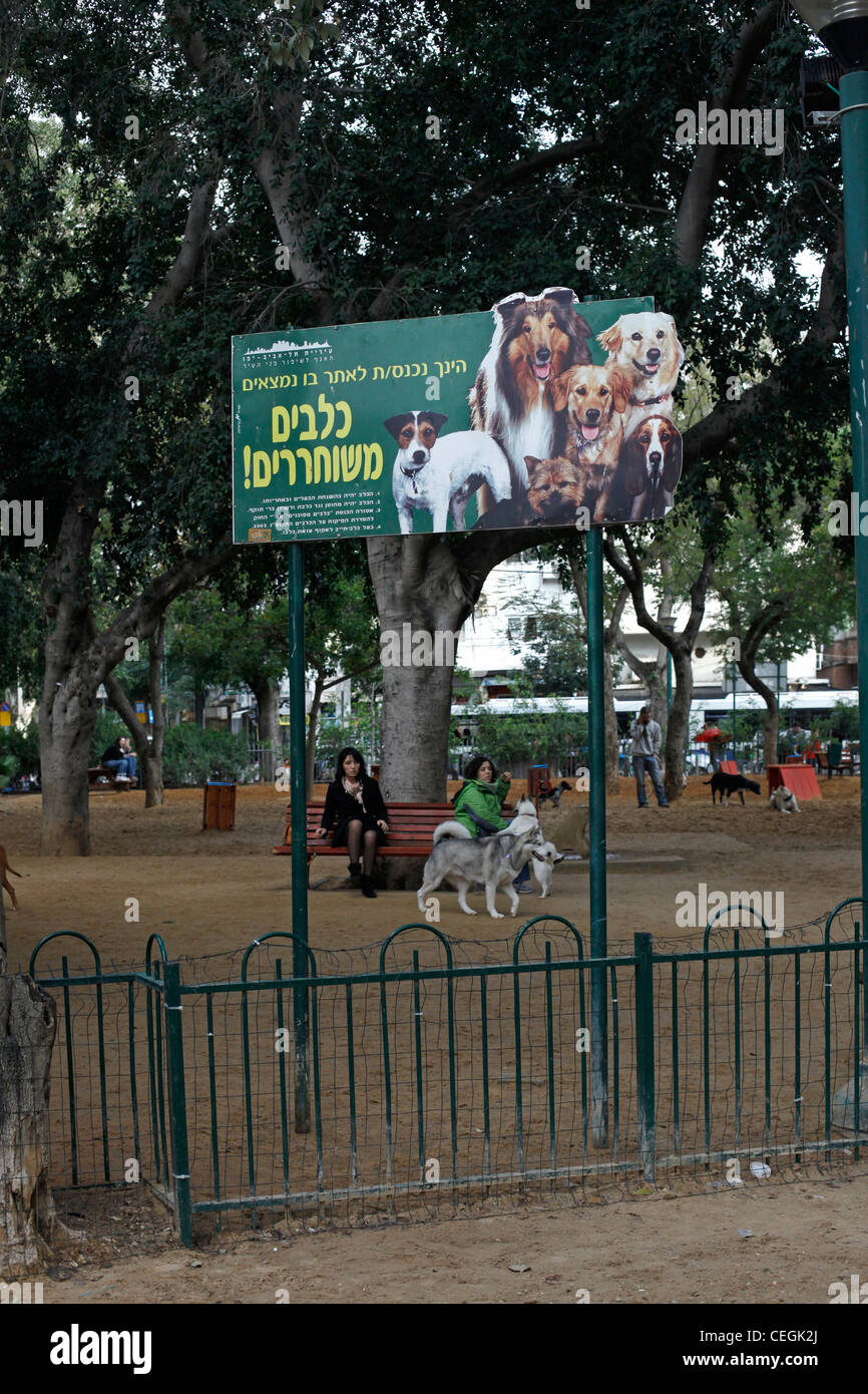 Gan meir park tel aviv hi-res stock photography and images - Alamy