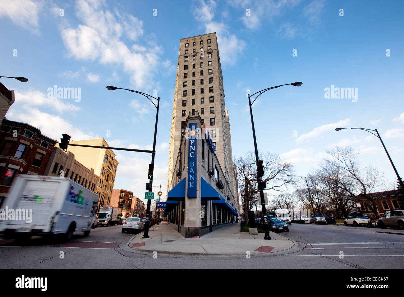 Pnc bank hi-res stock photography and images - Alamy