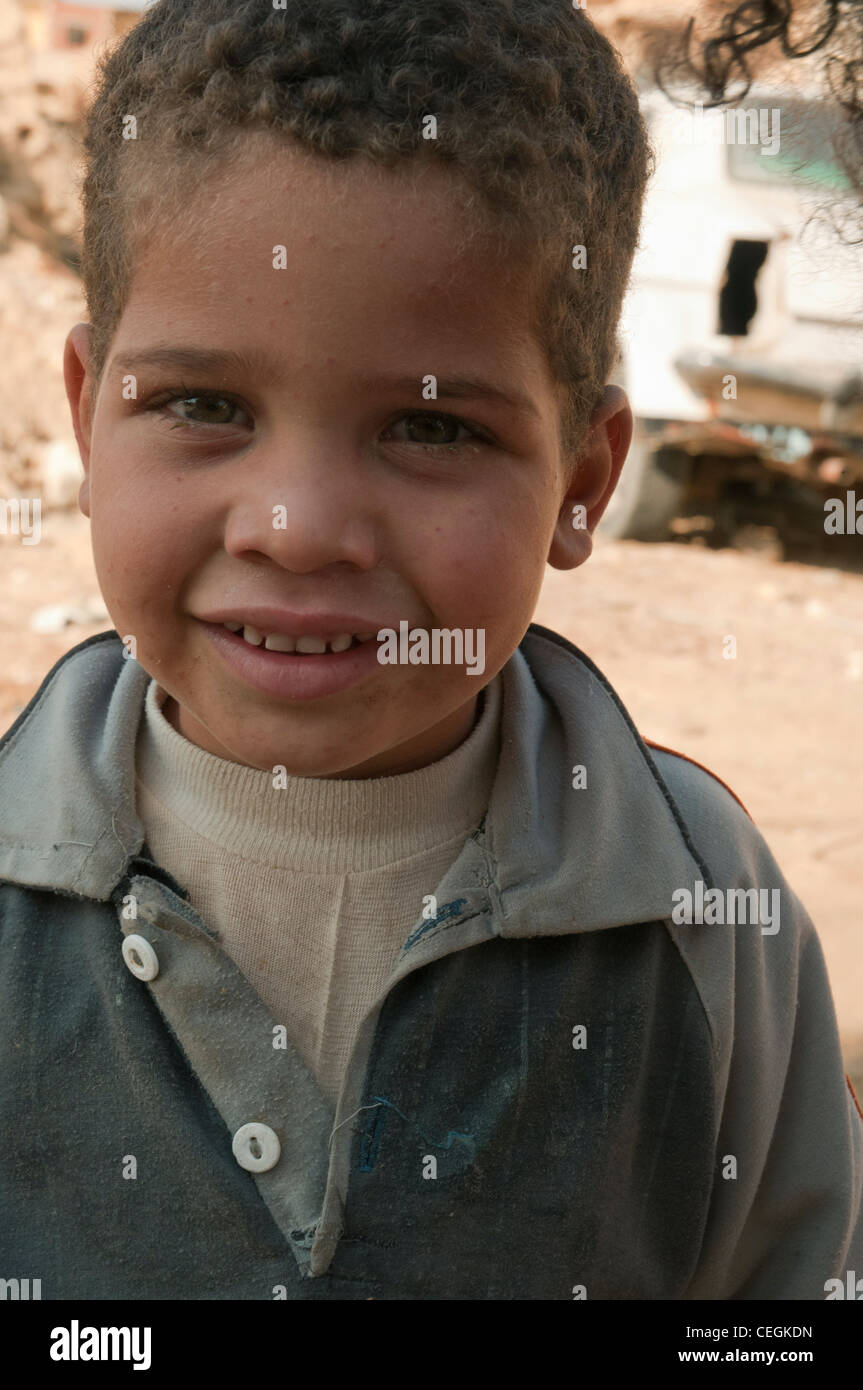 Berber boy hi-res stock photography and images - Alamy