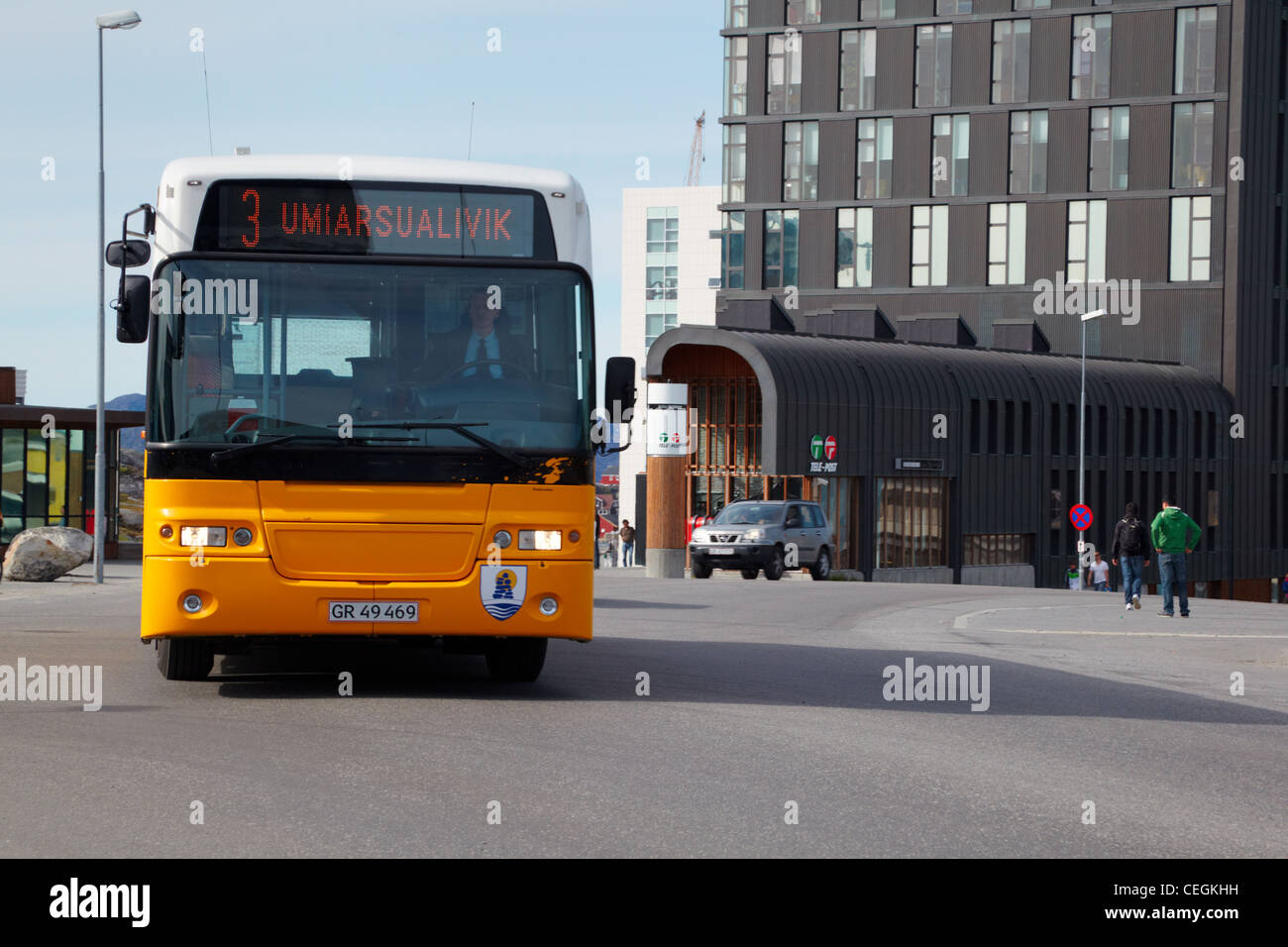Mass transit autobus hi-res stock photography and images - Alamy