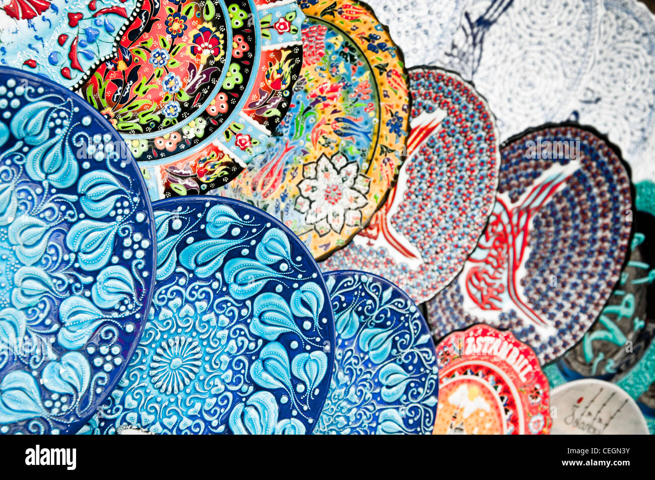 Ottoman legacy hi-res stock photography and images - Alamy