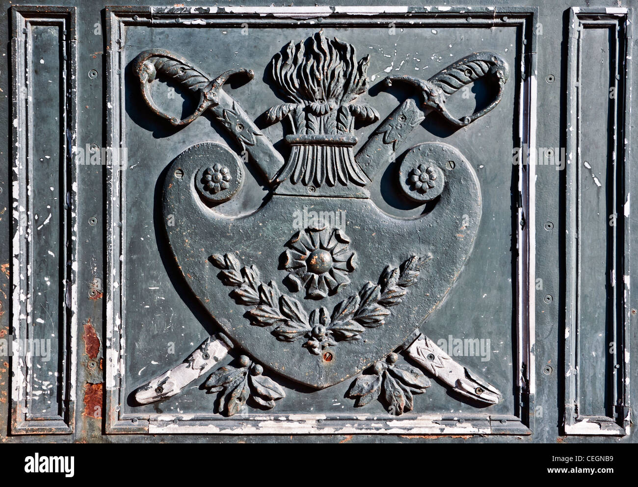 Sword ottoman turkey hi-res stock photography and images - Alamy