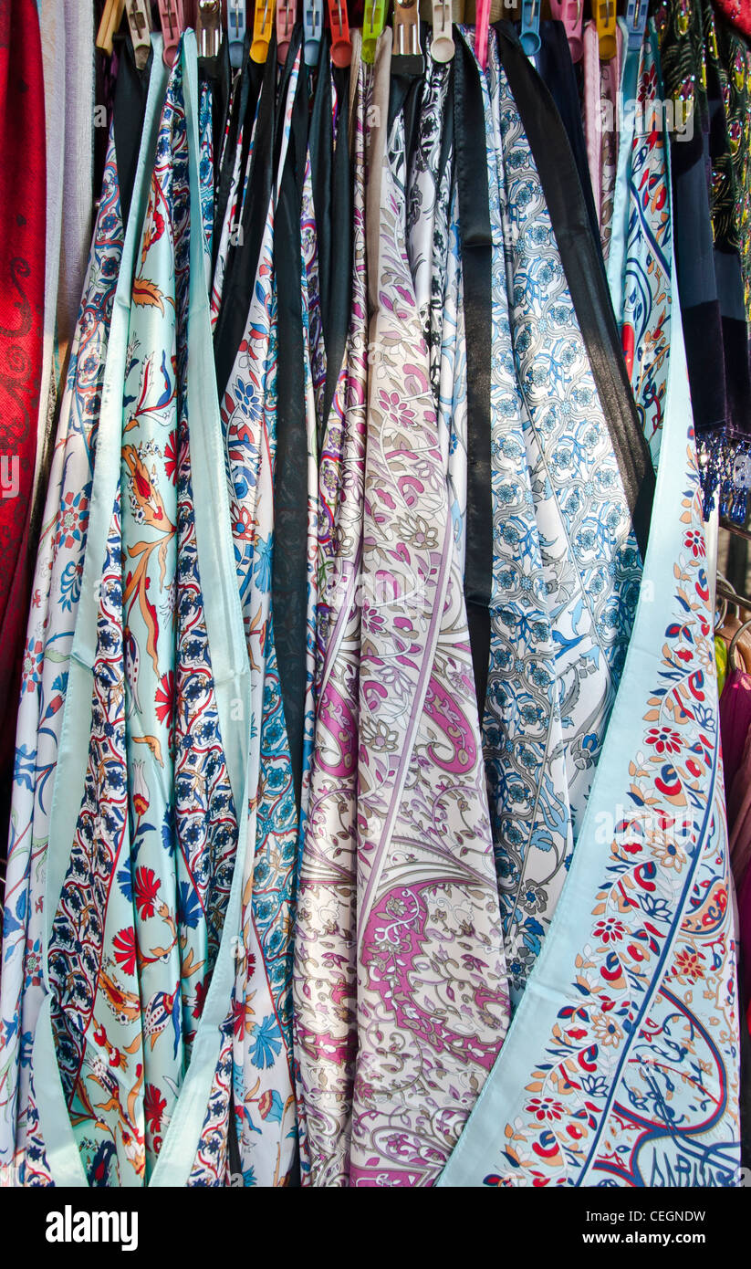 Turkish touristic souvenirs Stock Photo - Alamy