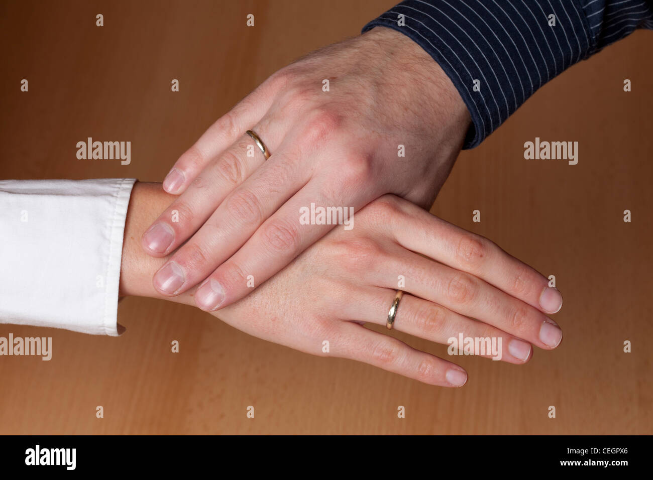 Women getting married hi-res stock photography and images - Alamy