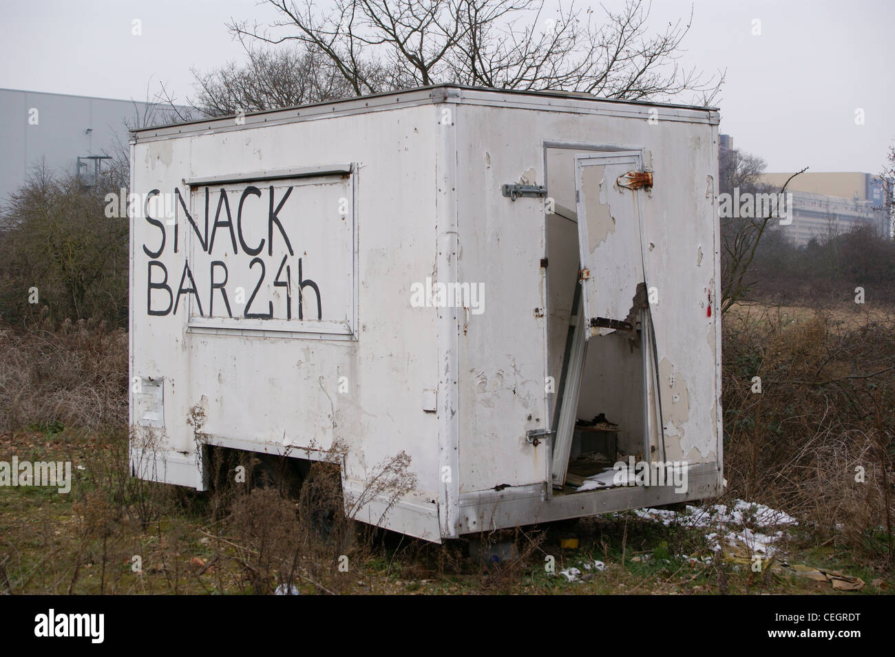Roadside snack hi-res stock photography and images - Alamy