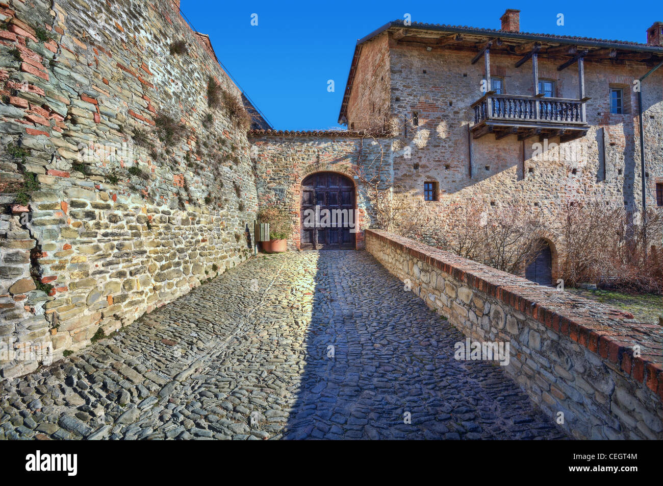 Italy travel tourist vacation ancient architecture hi-res stock ...