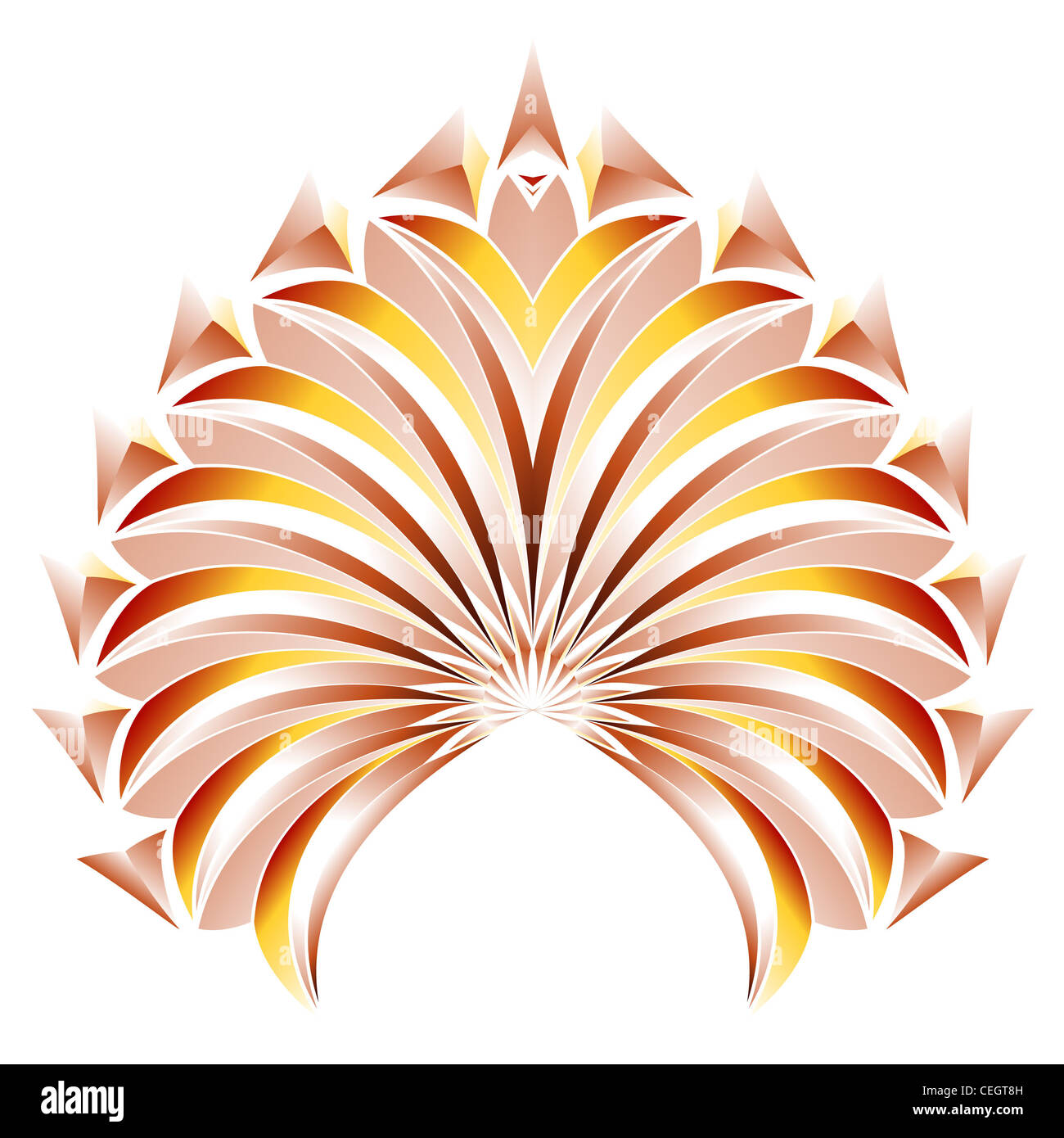 Flora design number twelve. Nice design elements for your best creative ...