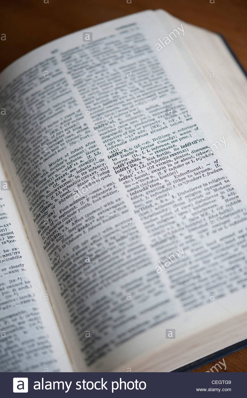 Concise High Resolution Stock Photography and Images - Alamy