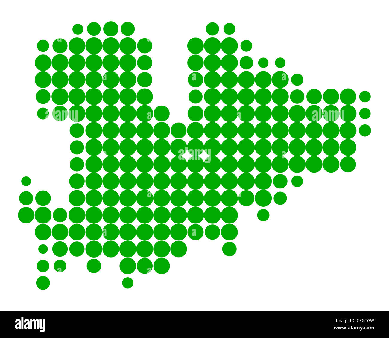 Travel greece mykonos island Cut Out Stock Images & Pictures - Alamy