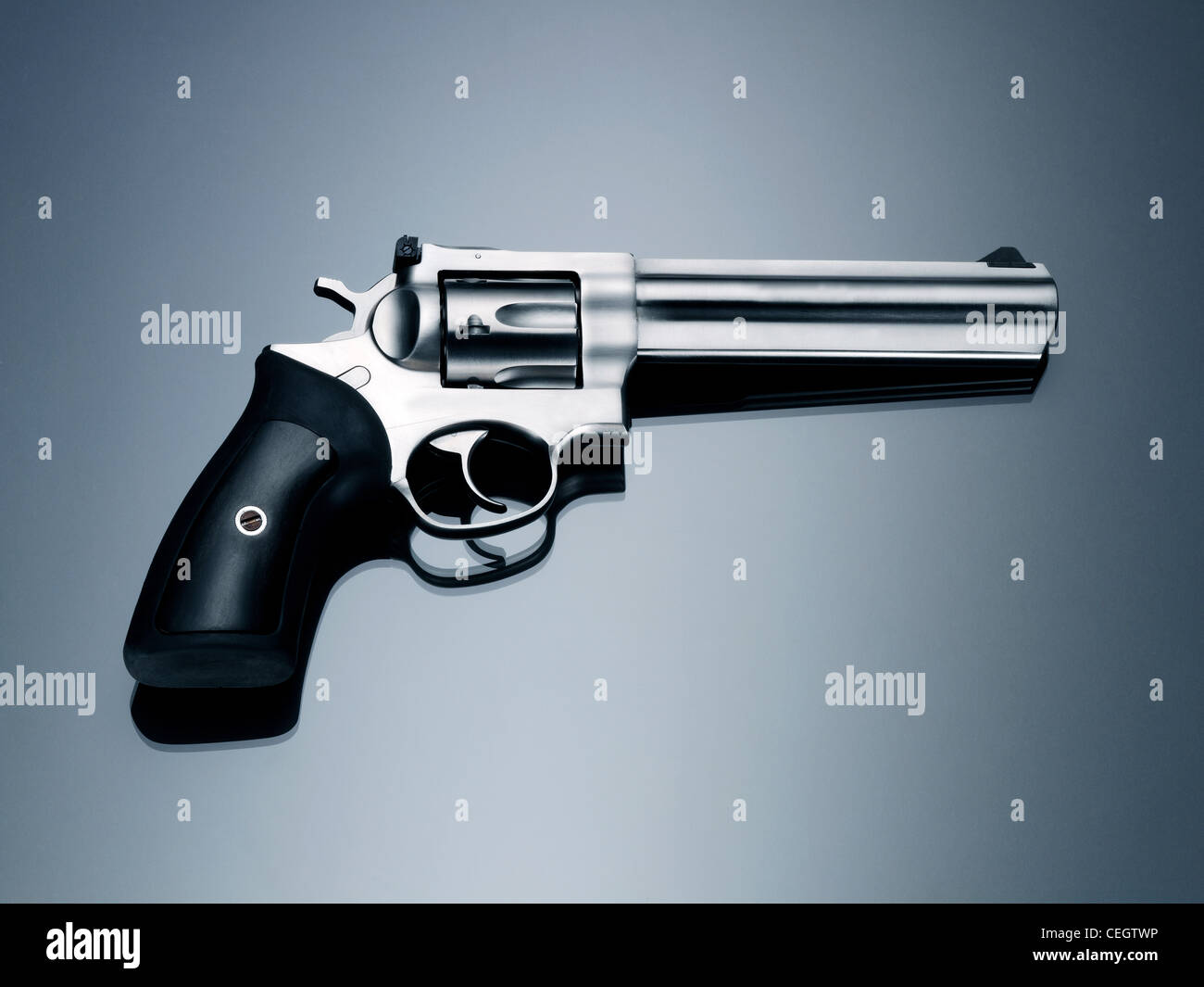 Point revolver hi-res stock photography and images - Alamy