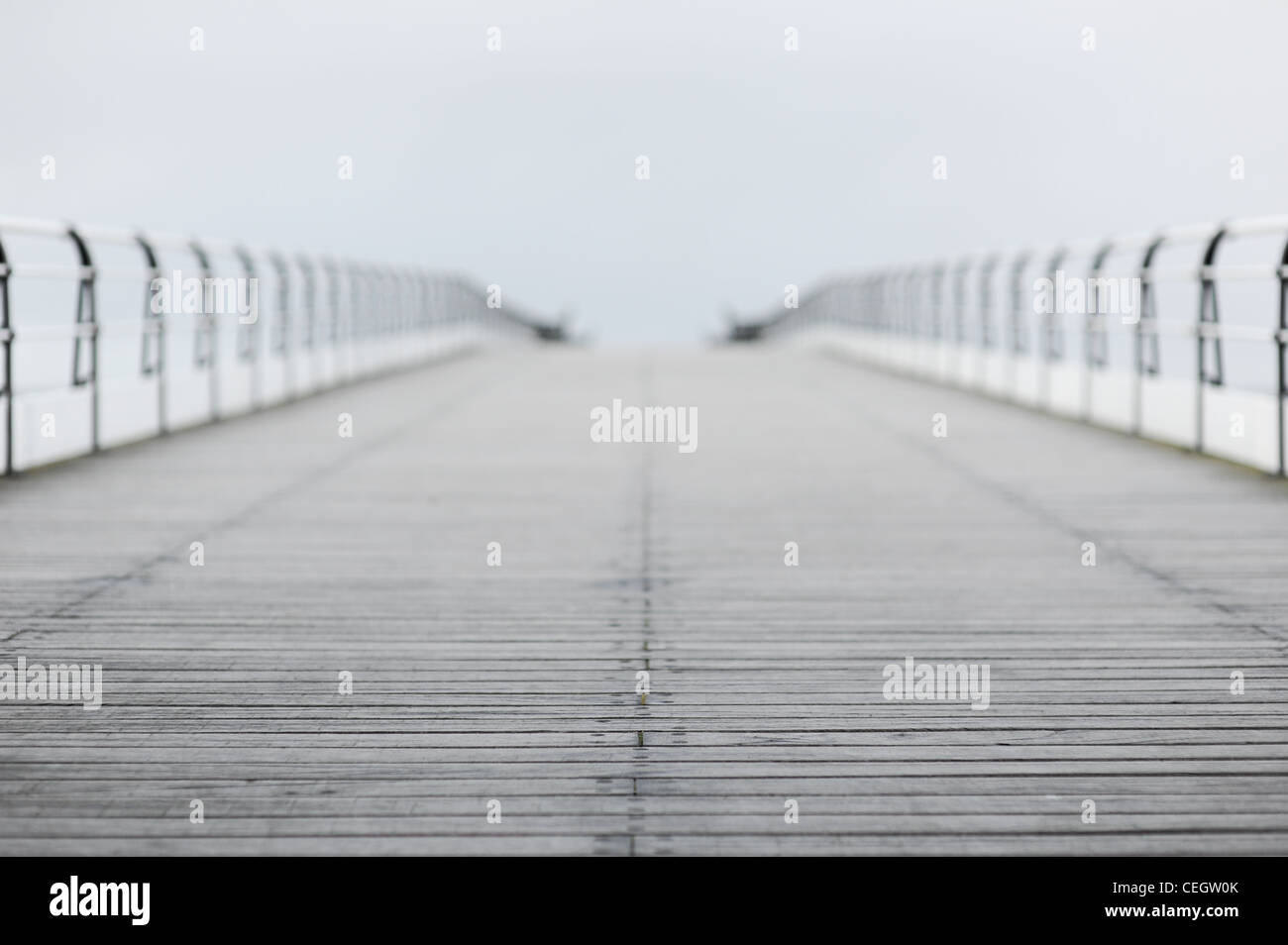 Cleveland pier hi-res stock photography and images - Alamy