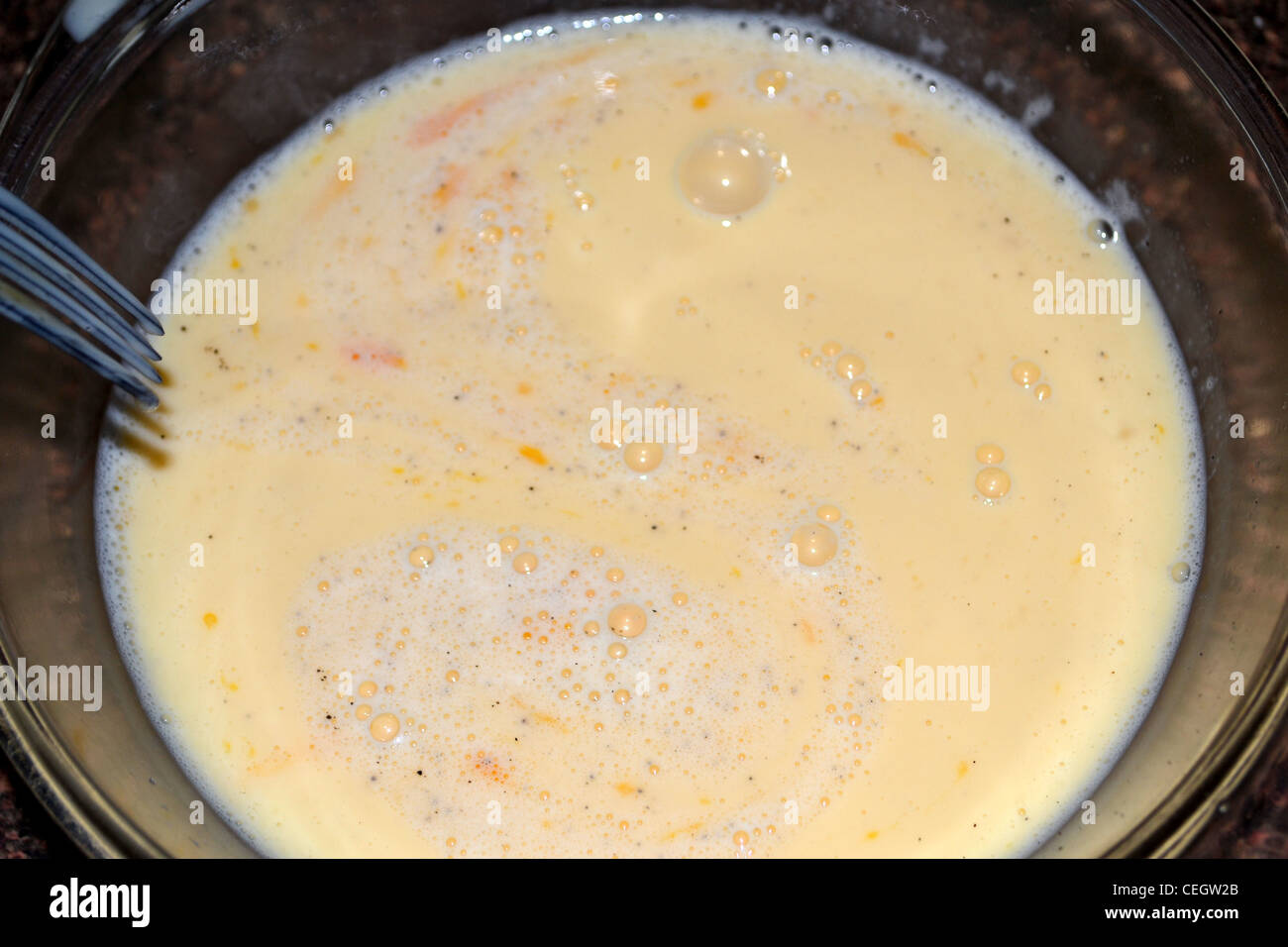 Milk mixture hi-res stock photography and images - Alamy