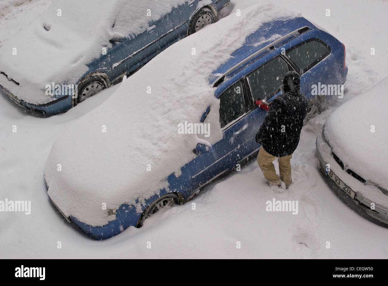How to avoid injuries hi-res stock photography and images - Alamy